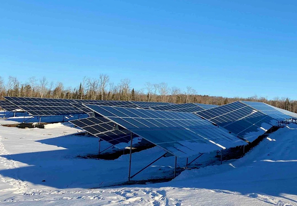 North American Clean Energy - Nautilus Solar Energy Acquires 12.7MW ...