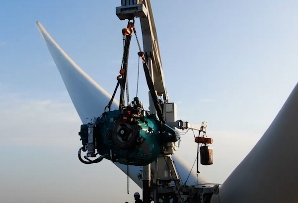 North American Clean Energy - RNWBL and Durability Engineers Awarded U ...