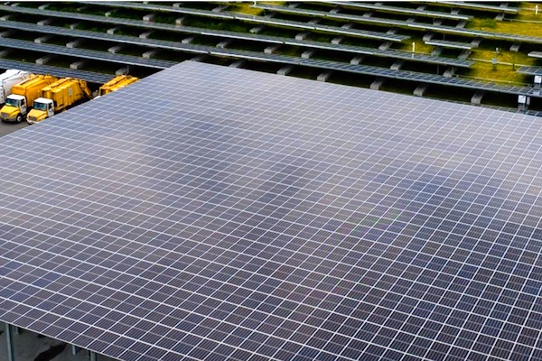North American Clean Energy - MIM and PGGM Announce Major Solar Project ... North American Clean Energy - MIM and PGGM Announce Major Solar Project ...