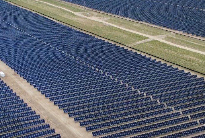 North American Clean Energy - Cedar Rapids Community Solar Garden ... North American Clean Energy - Cedar Rapids Community Solar Garden ...
