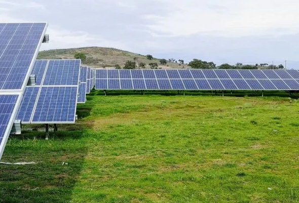 North American Clean Energy - Ampion Reaches 1 Gigawatt of Community ...