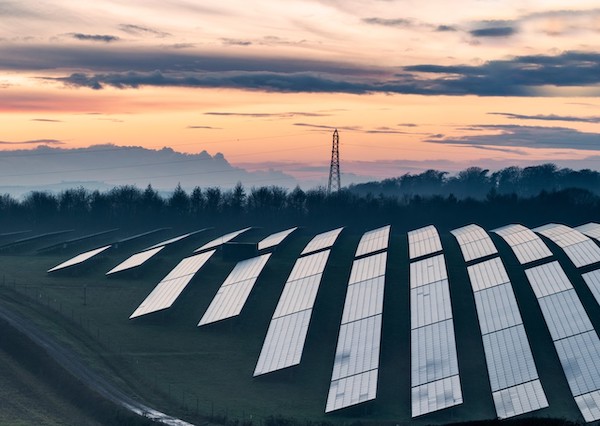 North American Clean Energy - Natural Power Advises on UK’s Largest ...