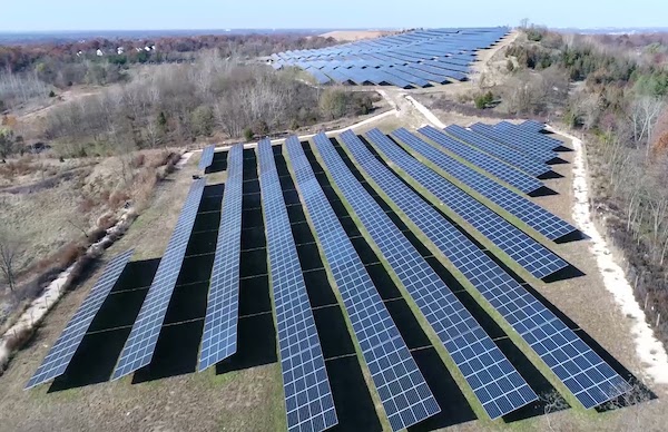 North American Clean Energy - EPCOR and SynerGen Announce Solar Project ...