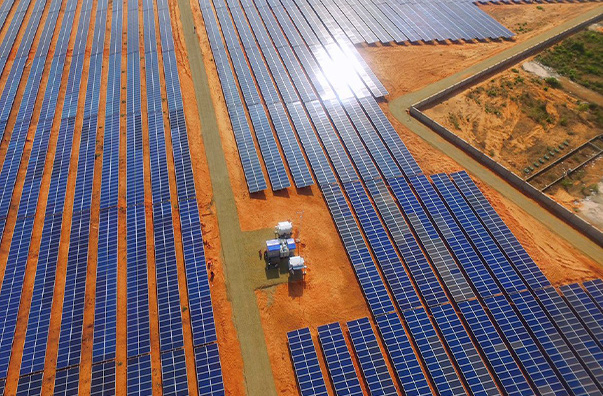 North American Clean Energy - Sineng Electric Secures Prestigious ...