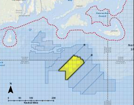 North American Clean Energy - BOEM Completes Environmental Analysis for ...