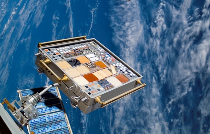 North American Clean Energy - Ascent Solar Technologies to Fly Space ...