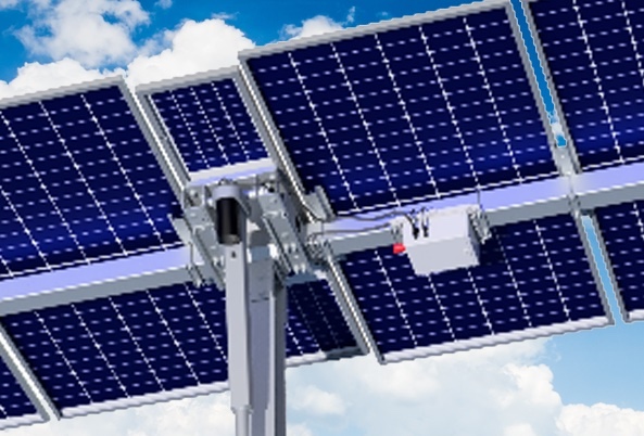 North American Clean Energy - GameChange Solar Validates 40-Year ...