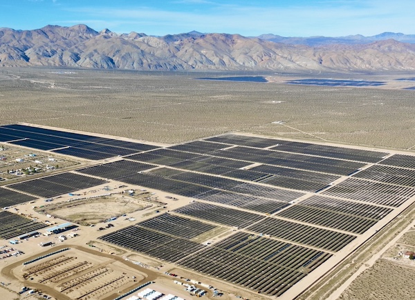 North American Clean Energy - Arevon Secures $1.1 Billion Financial ...