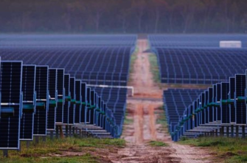 North American Clean Energy - Canadian Solar Partners with Sol Systems ...