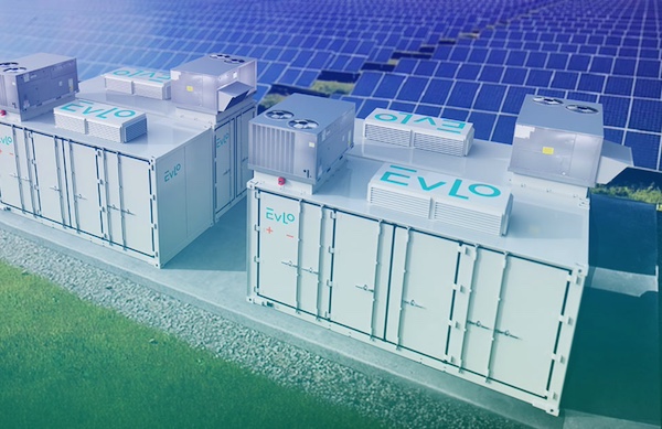 North American Clean Energy - EVLO’s Industry-Leading Approach to ...
