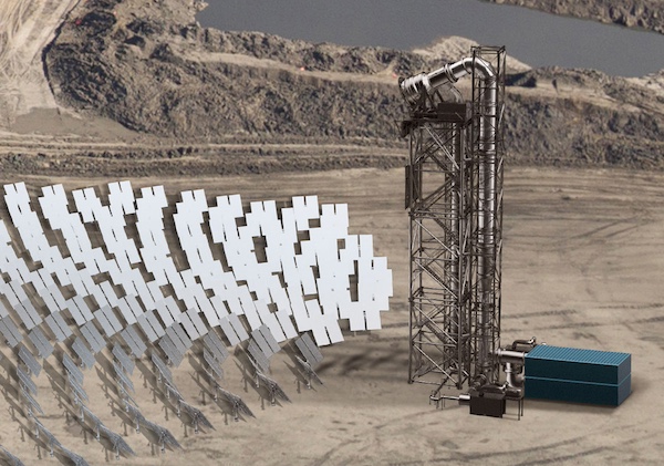 North American Clean Energy - 247Solar Advances its Next-Generation ...