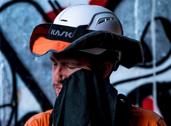 North American Clean Energy - KASK Sun Protection