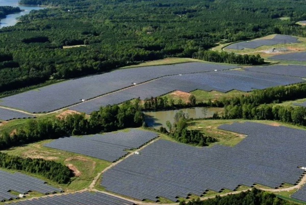 North American Clean Energy - Raptor Maps’ Global Solar Report Finds $4 ...