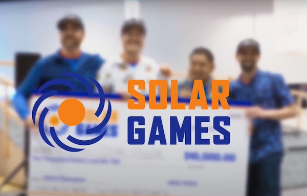 North American Clean Energy - Intersolar North America and Energy ...