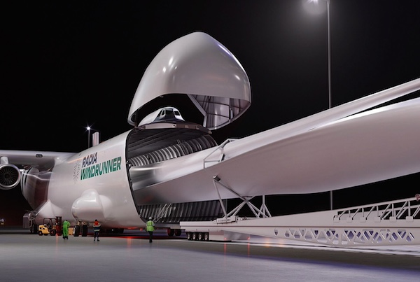 North American Clean Energy - Radia to Provide Low-Cost Clean Energy ...