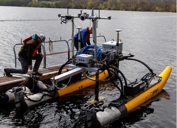 North American Clean Energy - Sulmara Selected for Site ...