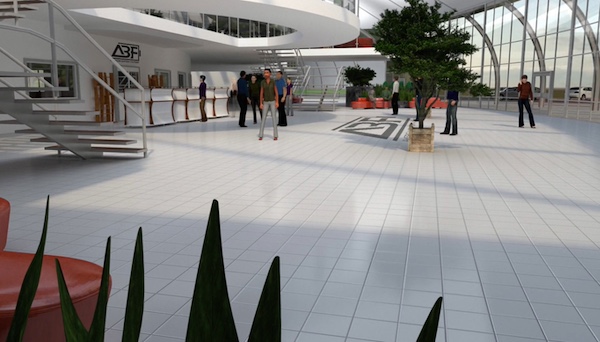 North American Clean Energy - American Battery Factory Partners with ...