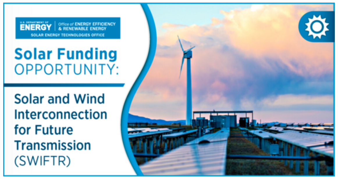 North American Clean Energy - Funding Notice: $10M in Funding to ...