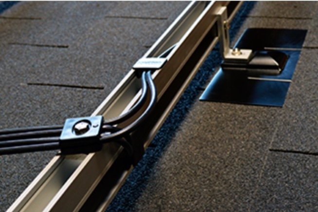 North American Clean Energy - SnapNrack and CertainTeed Partner to Help ...