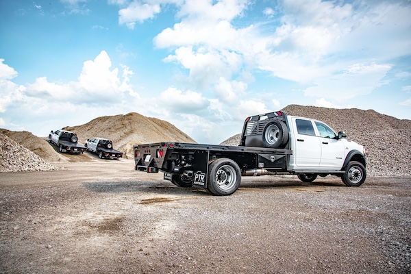 North American Clean Energy - Premier Truck Rental Welcomes Matt ...