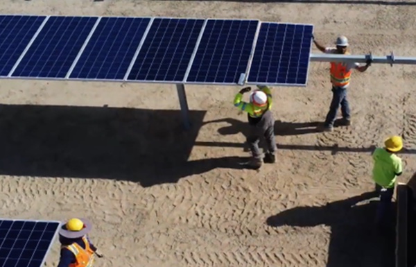 North American Clean Energy - Third-Party Time Study Demonstrates ...