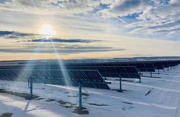 North American Clean Energy - Greenbacker Delivers 2023 Results