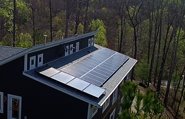 North American Clean Energy - Rick Gentry Appointed Vice President of ...