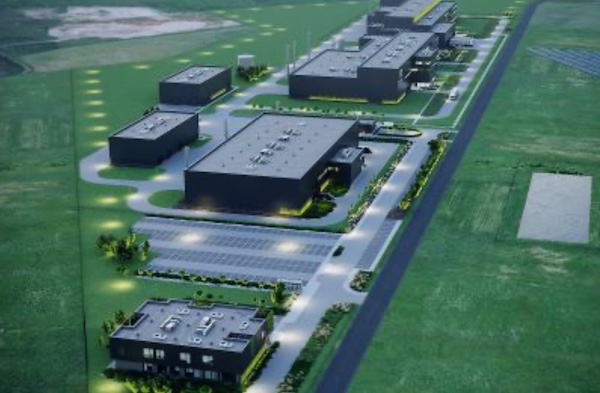 North American Clean Energy - Ascend Elements and Elemental Strategic ...