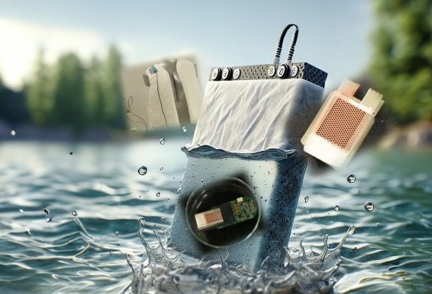 North American Clean Energy - Pioneering Next-Generation Energy Devices ...