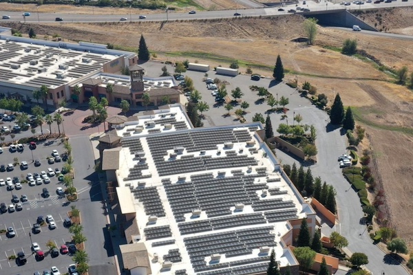North American Clean Energy - Energy Toolbase Deploys 2-Megawatt Energy ... North American Clean Energy - Energy Toolbase Deploys 2-Megawatt Energy ...