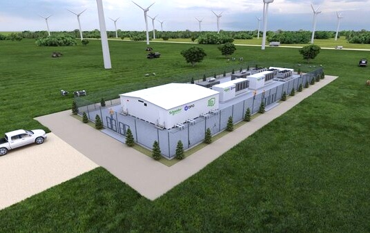 North American Clean Energy - DPO to Partner with Schneider Electric to ...
