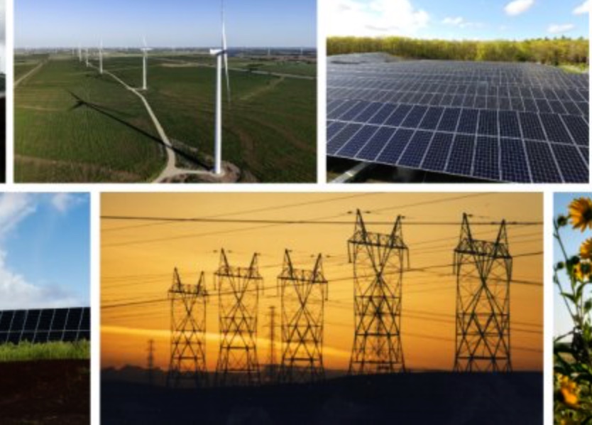 North American Clean Energy - DOE Releases First-Ever Roadmap to ...