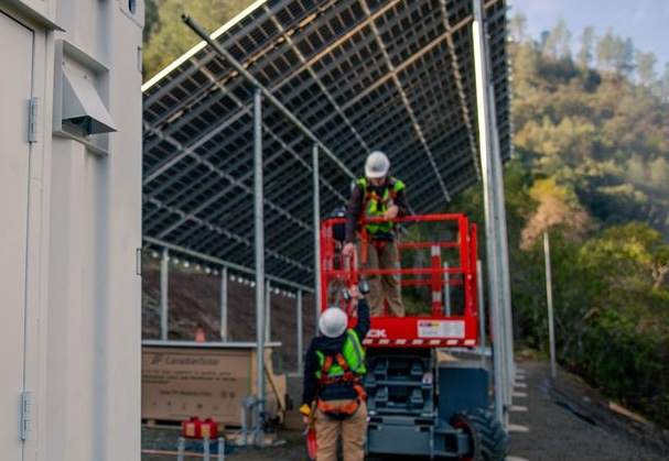 North American Clean Energy - BoxPower Awarded CEC Grant to Boost Rural ...