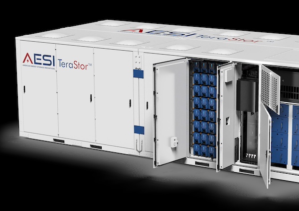 North American Clean Energy - American Energy Storage Innovations ...