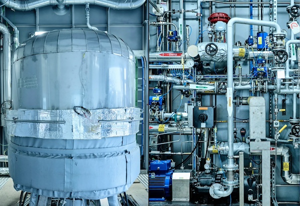 North American Clean Energy - Topsoe Announces Plans for New State-of ...