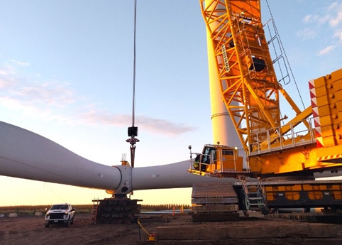 North American Clean Energy - Greenbacker Completes $437 Million ...