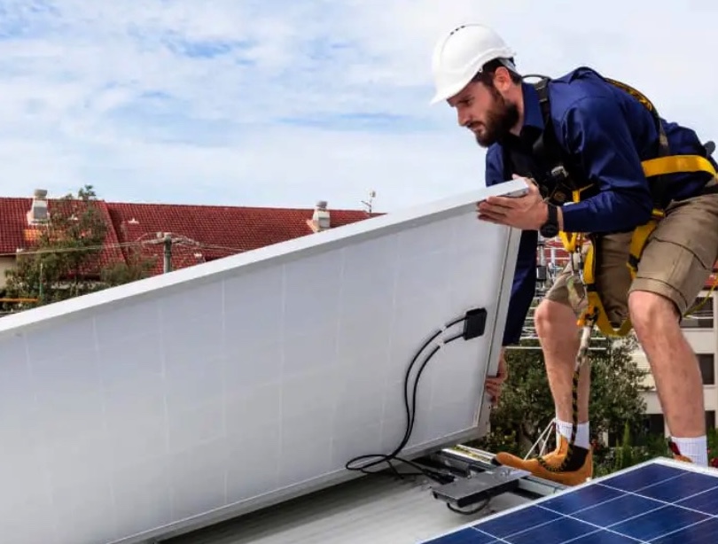 North American Clean Energy - SolaTrue Merges with Southern Solar ...