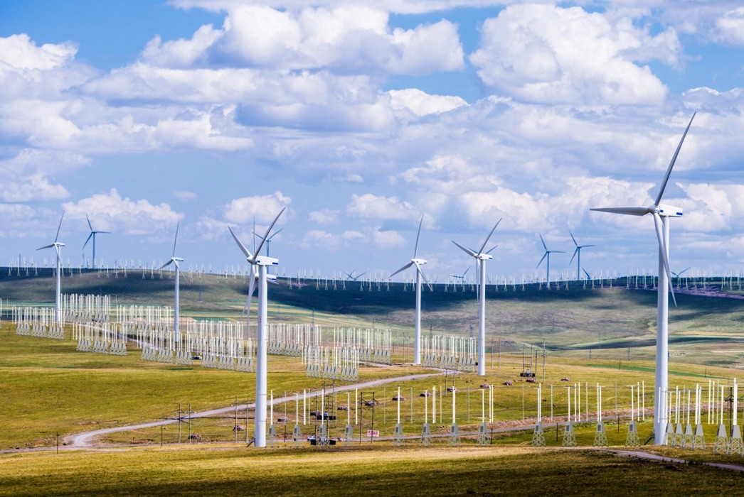 North American Clean Energy - New Study Shows the Rediscovery of ...