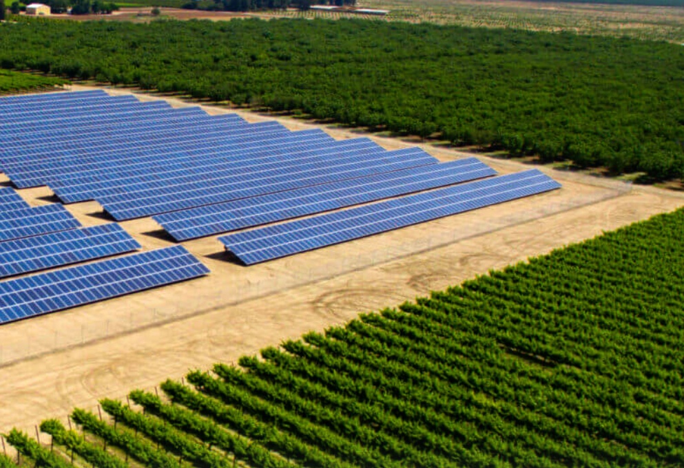 North American Clean Energy - Boviet Solar Selects North Carolina for ...