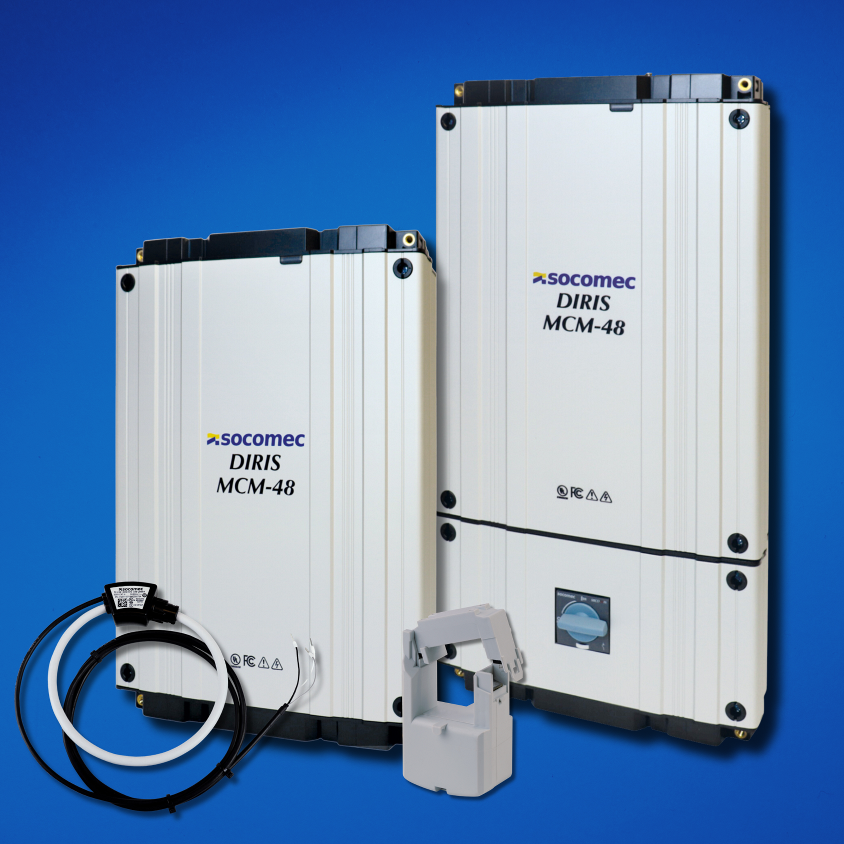 North American Clean Energy - Next-generation multi-circuit meter