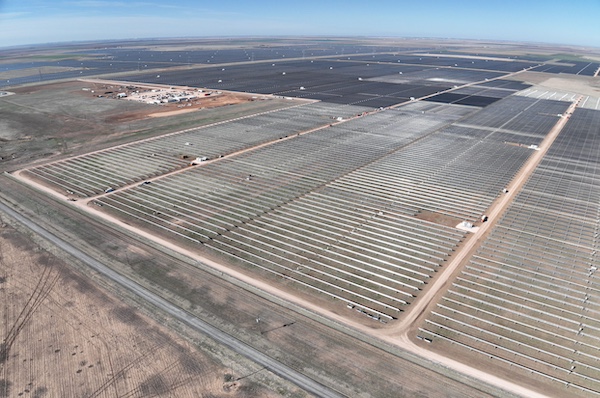 North American Clean Energy - RES Selected to Help Maximize Performance ...