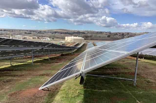 North American Clean Energy - Vesper Energy Completes Sale of Deer ...