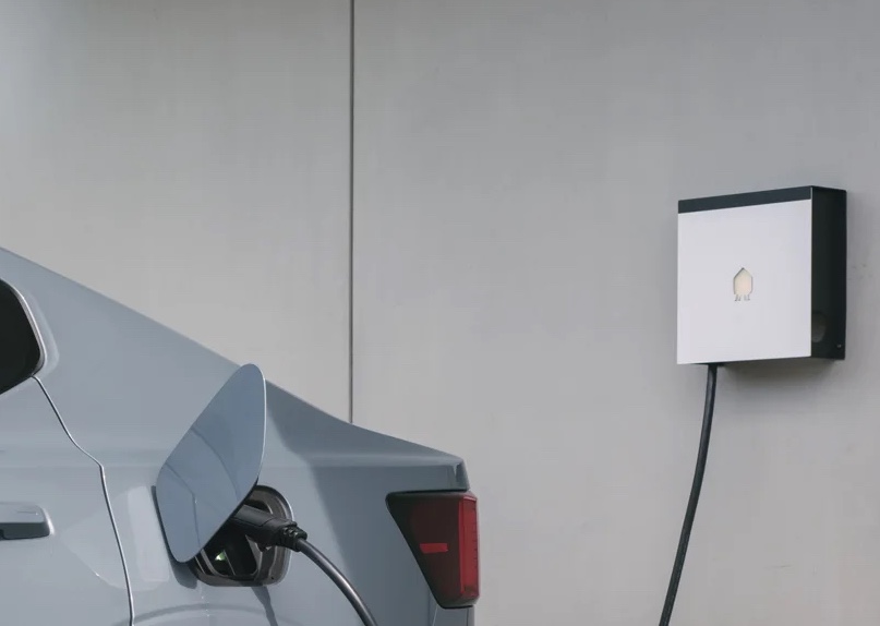 North American Clean Energy - Smappee’s Innovative EV Wall Charger ...