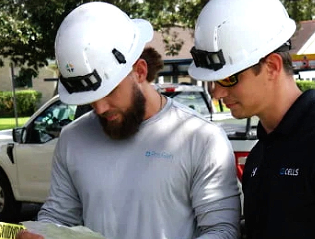 North American Clean Energy - PosiGen Announces Second Funding ...