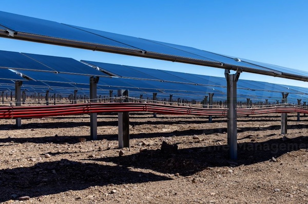 North American Clean Energy - Affordable Wire Management’s Cable ...