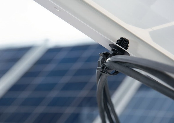 North American Clean Energy - RP Announces Distribution Partnership with HellermannTyton to ...