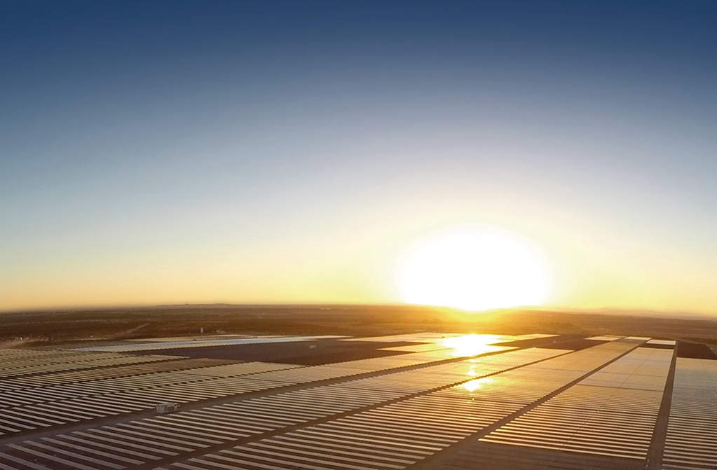 North American Clean Energy - PV Hardware USA to Open Nation’s Largest ...