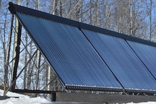 North American Clean Energy - Apricus Generation Acquires Solar and ...