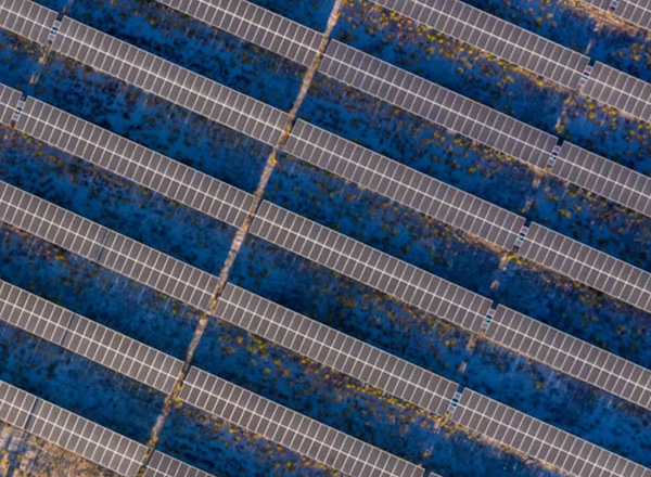 North American Clean Energy - FTC Solar Introduces Automated Hail Stow ...