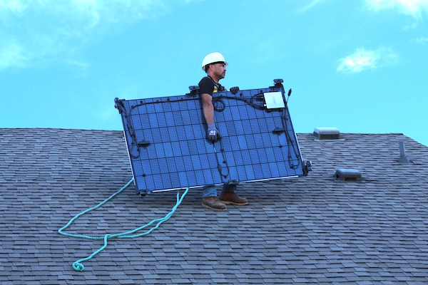 North American Clean Energy - Solvari Passes Certification Testing for ...